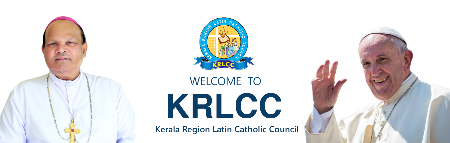 KRLCC – Kerala Region Latin Catholic Council