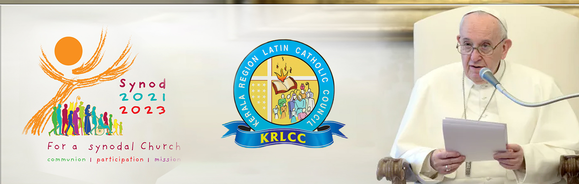 KRLCC – Kerala Region Latin Catholic Council