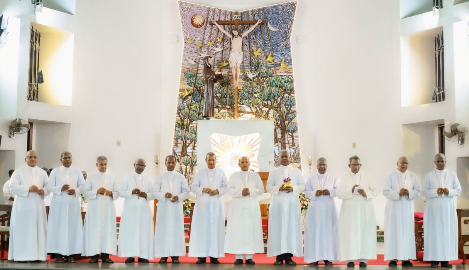 KRLCC – Kerala Region Latin Catholic Council