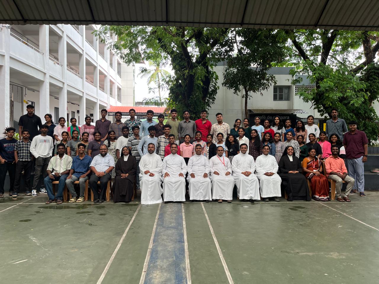 KRLCC – Kerala Region Latin Catholic Council