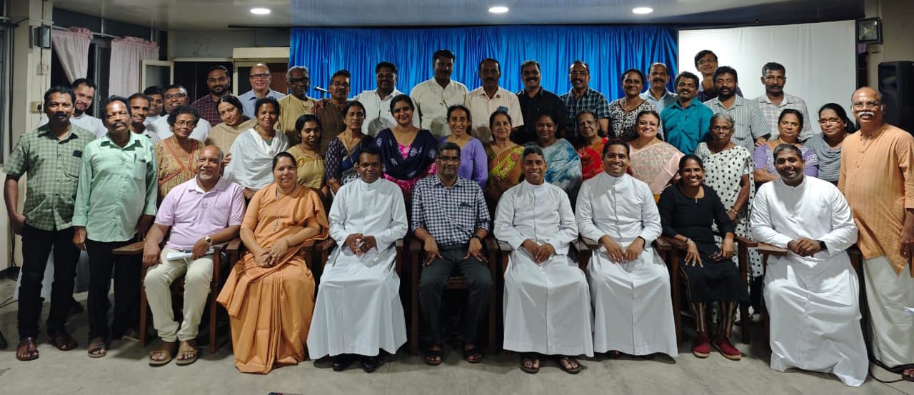 KRLCC – Kerala Region Latin Catholic Council